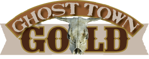 Ghosttown Logo
